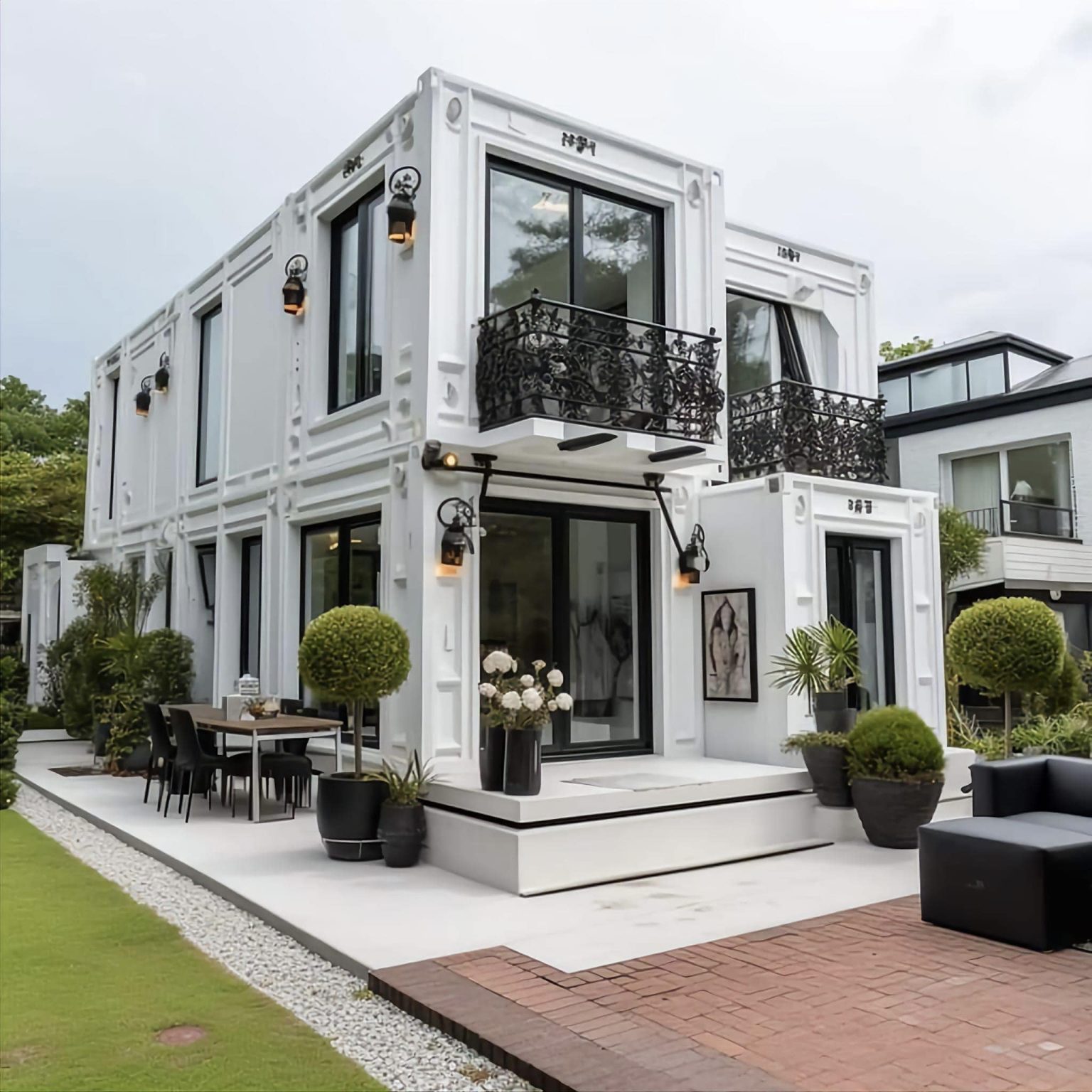 A Look Inside Elon Musk’s $50,000 Prefab Tiny House – Tiny House Zone