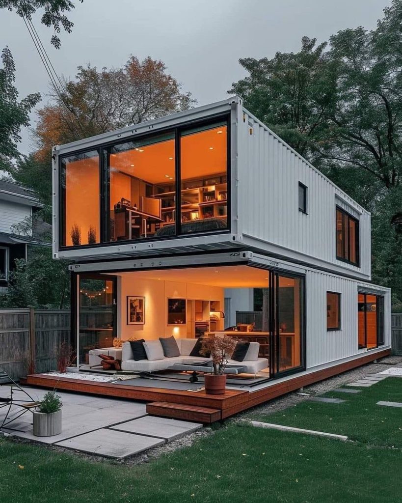The House That Knew His Secrets – Tiny House Zone