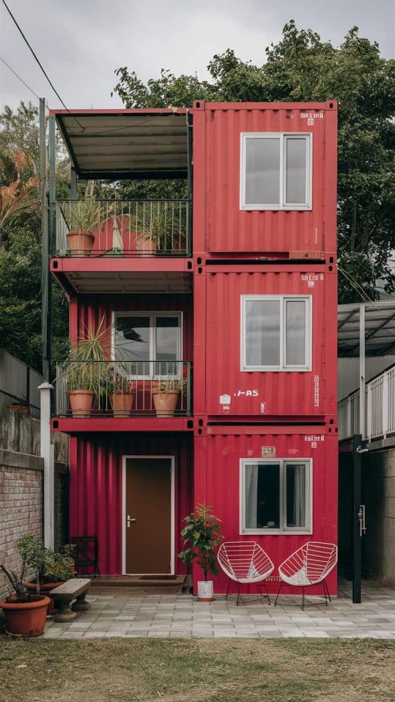 The Story of a Self-Made Home – Tiny House Zone