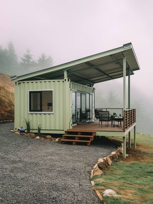 From Ruins to a Dream Home – His $5K Transformation Will Leave You ...