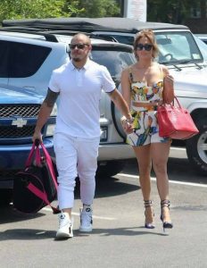 Jennifer Lopez, 54, is showing off her new boyfriend… and you better ...