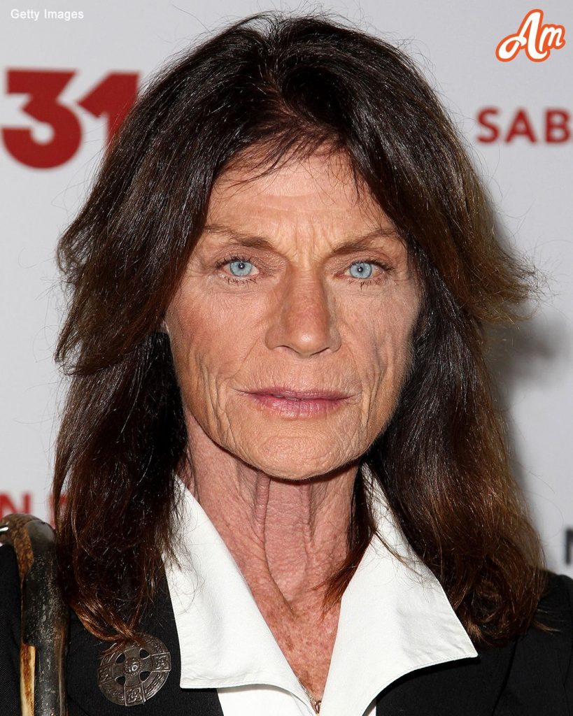 She Was Known For This One Thing Yet She Disappeared From Screens