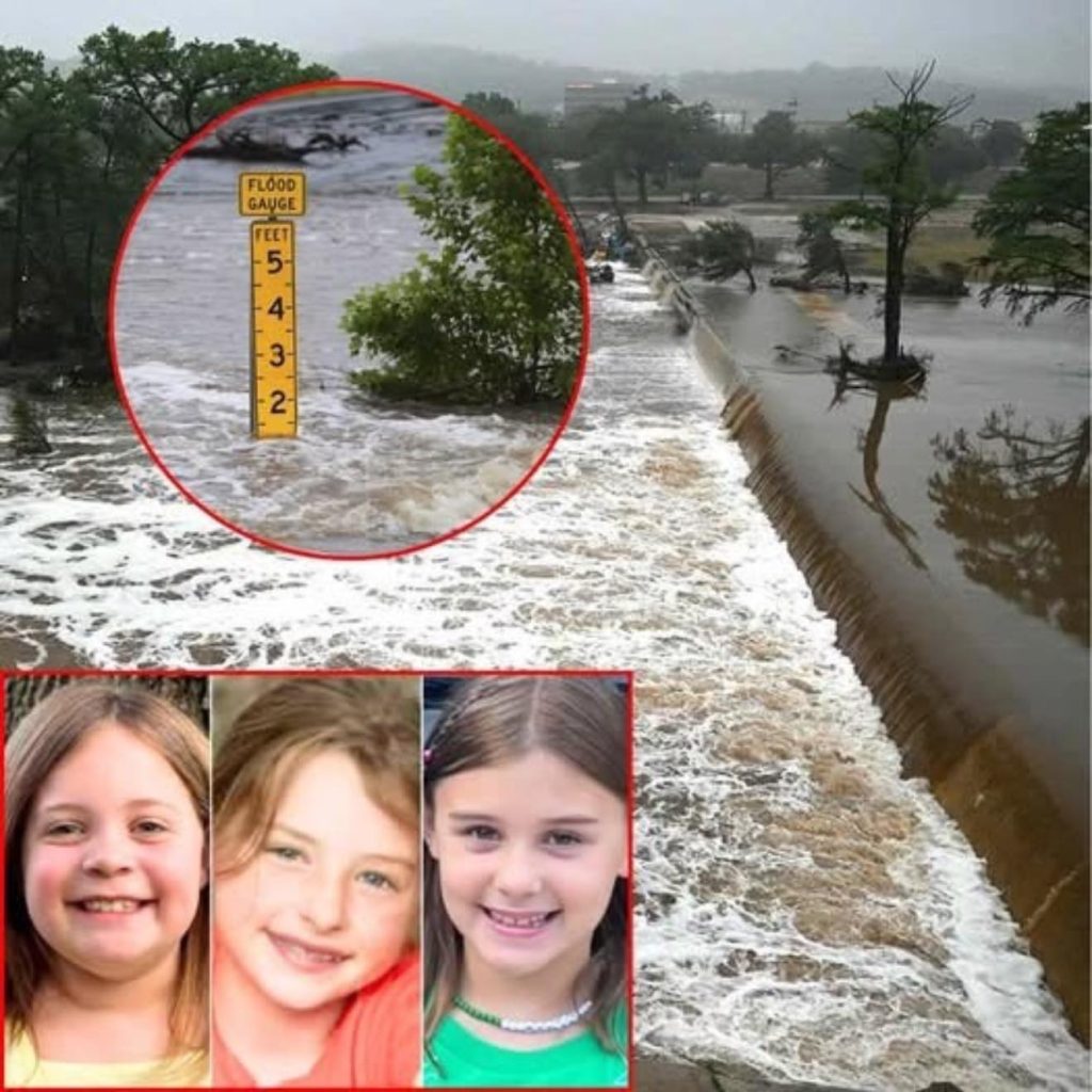 New information has come to light regarding several young girls still ...