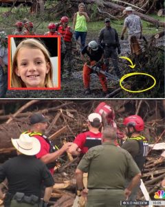 Breaking News: A rescue worker has found the last missing girl among 27 ...