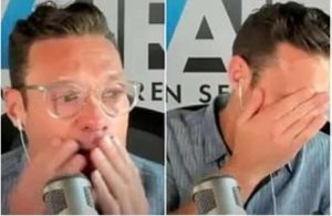 Ryan Seacrest breaks down in tears as he reveals heartbreaking news ...