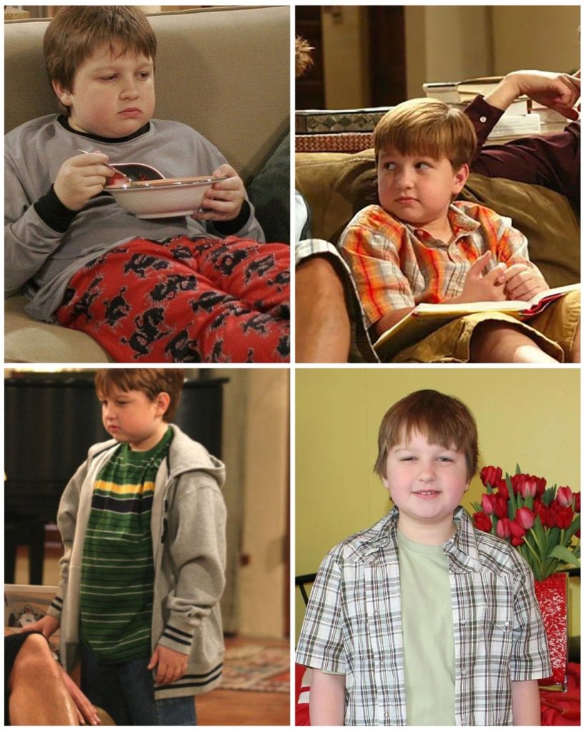 Angus T. Jones: Life After ‘Two and a Half Men’ 9 Years On – Tiny House ...