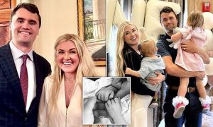 Utah News: Charlie Kirk’s Wife Confirmed to Prominent State Government ...