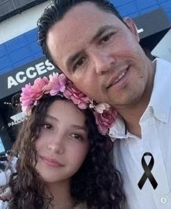 14-year-old teenager passed away after putting silicone on us… See more ...
