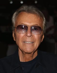 A tragic end for this legend With heavy hearts, we announce his passing ...