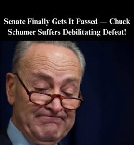 Senate Republicans Push Through Confirmation of Over 100 Trump Judicial ...