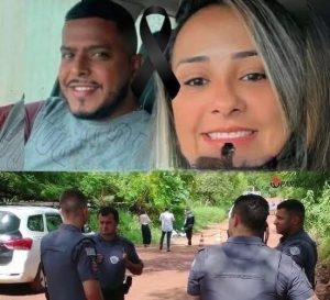 Couple who were missing have just been found inside a c… See more ...
