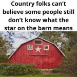 If You See a House With a Star on It, You’d Better Know What It Means ...
