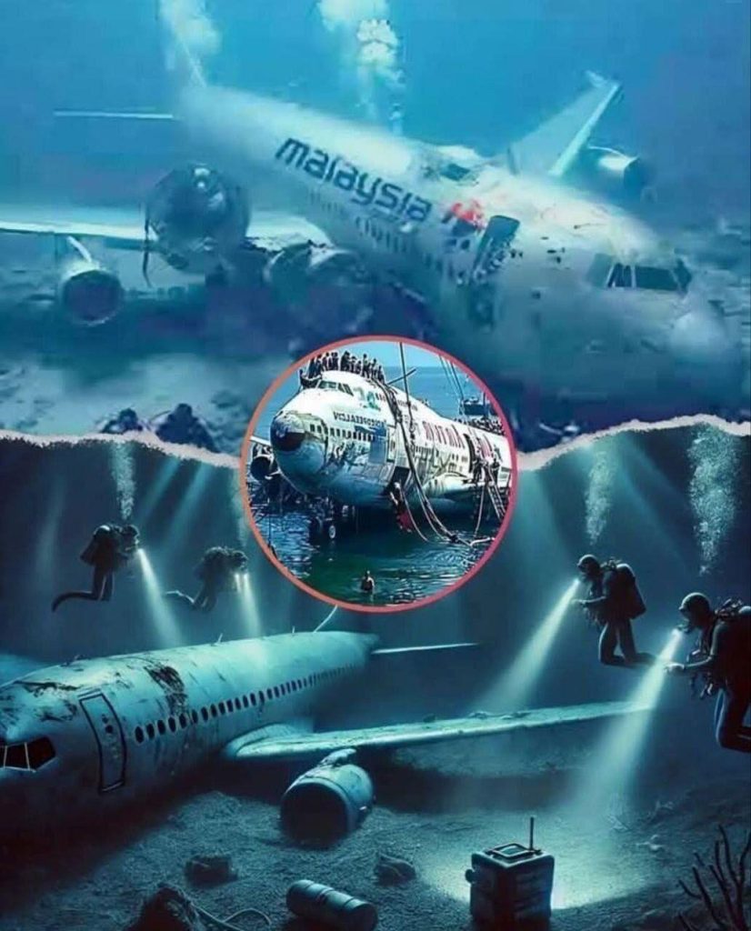 After Four Decades of Silence, Investigators Announce the Stunning ...