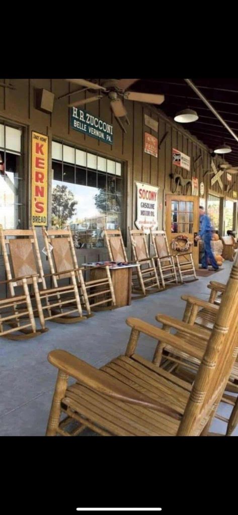 I have Been To Cracker Barrel 100s of Times, But Never Knew This – Tiny ...