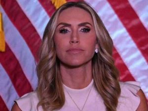 Lara Trump Officially Confirmed as RNC Co-Chair — A Power Move That ...