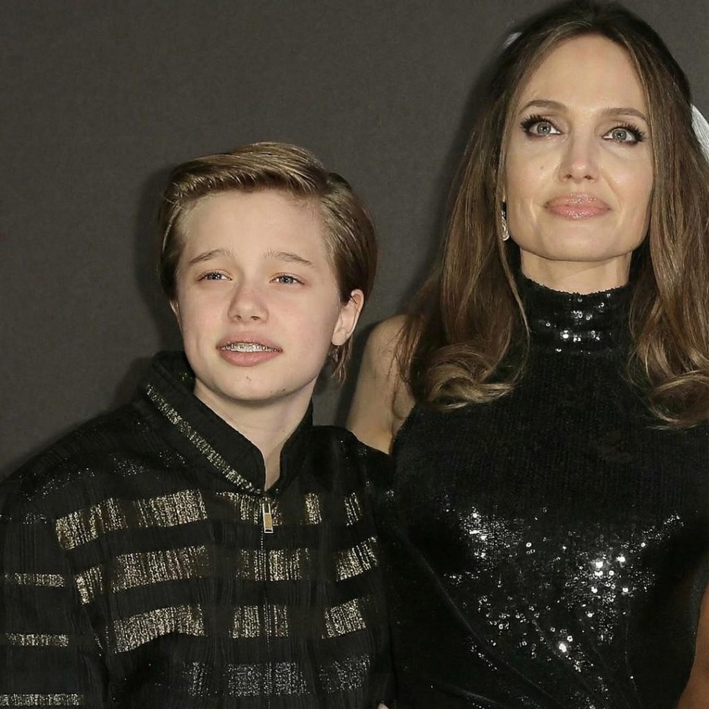 Shiloh Jolie-Pitt’s Style Evolution Through the Years – Tiny House Zone
