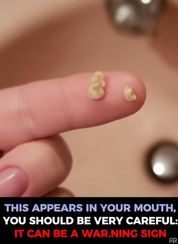 Here’s what you need to know about tonsil stones – the weird pimple ...