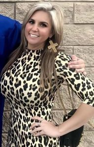 Brandi Passante Attracts Online Attention After Recent Beach Photos Go ...