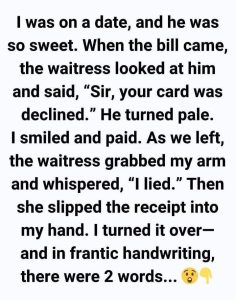 A Date to Remember: How a Simple Act of Kindness Changed Everything ...